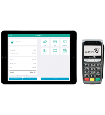 Accessible Payment Solutions for Not-For-Profits | Moneris