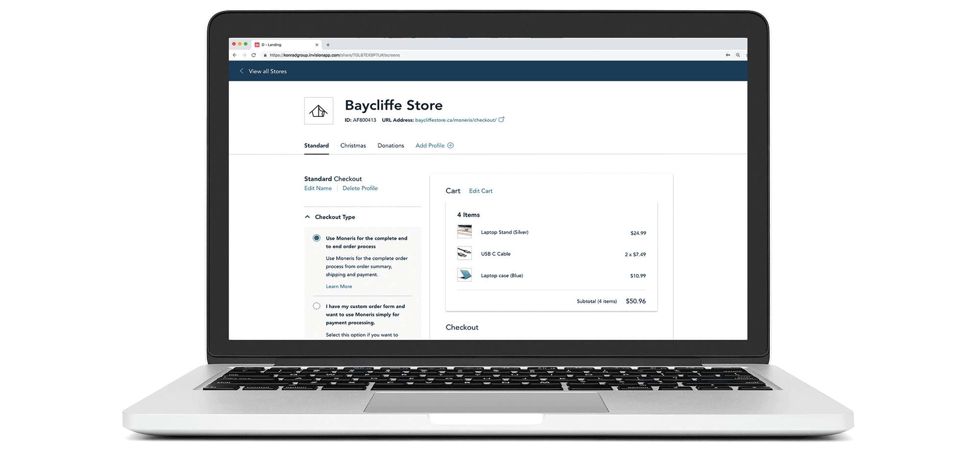 Accessible Payment Solutions for Not-For-Profits | Moneris