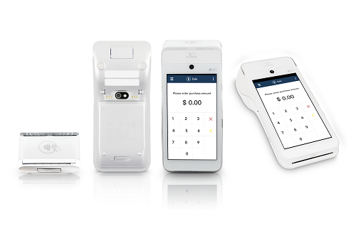 Moneris Go, Portable Payment Solutions | Moneris