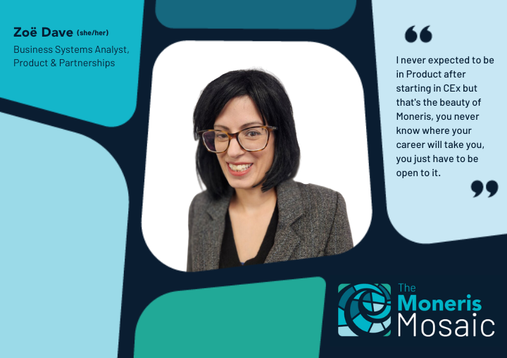 Careers Hub | Join in The FinTech Industry | Moneris