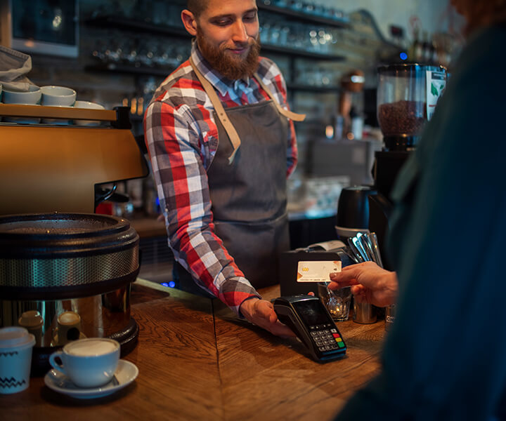 Point of Sale Machines for Seamless Transactions | POS Machines | Point ...