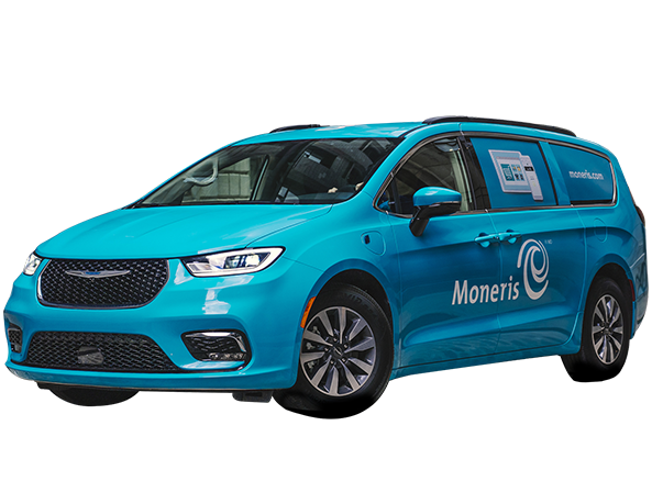 Top POS Systems for Businesses in Canada | Moneris