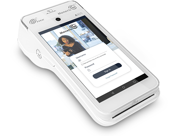 AMEX Credit Card Processing Solutions for Your Business | Moneris