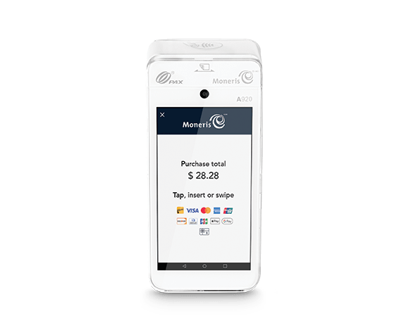 Moneris Go Payment Terminal: Seamless Transactions | Payment Terminals ...