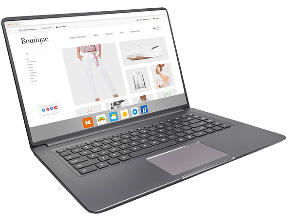 Leading Payment Gateway for Canada's Ecommerce | Moneris Gateway