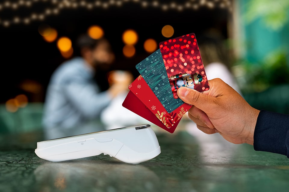 Debit Card Machines and Payment Terminals | Moneris