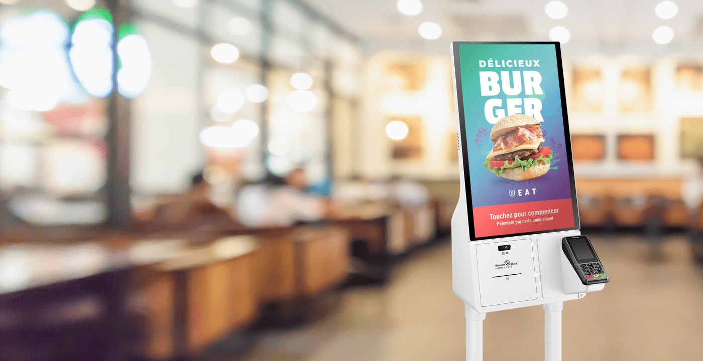 Moneris | Transactions par cartes de débit et de crédit