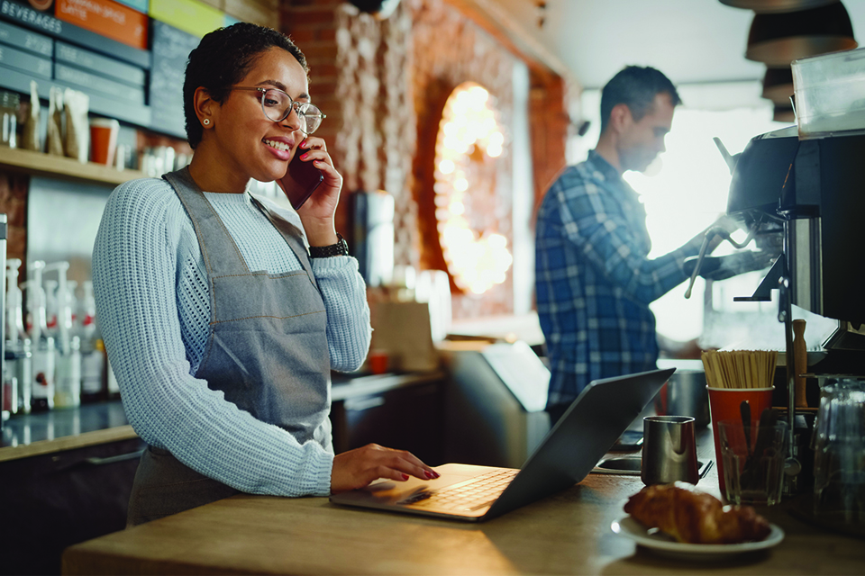 Partner with Moneris | Moneris