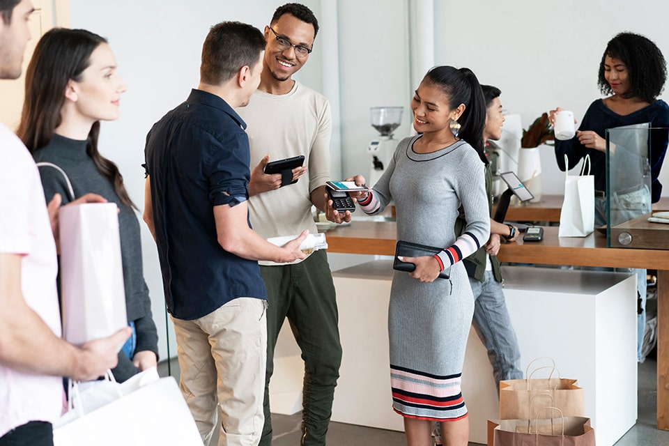 PAYD Pro Plus | Moneris