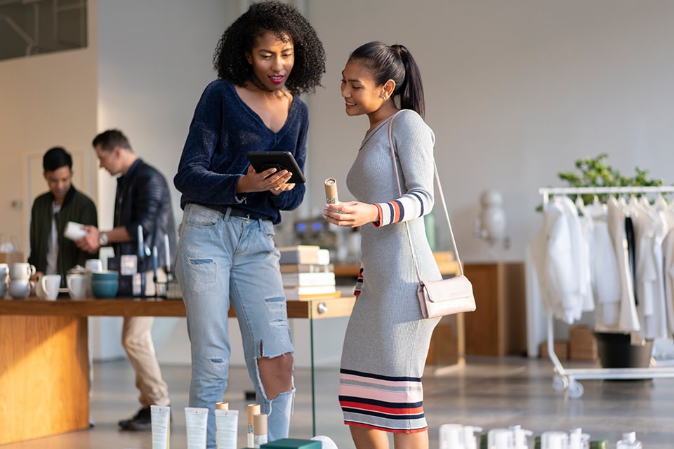 PAYD Pro ® | Moneris