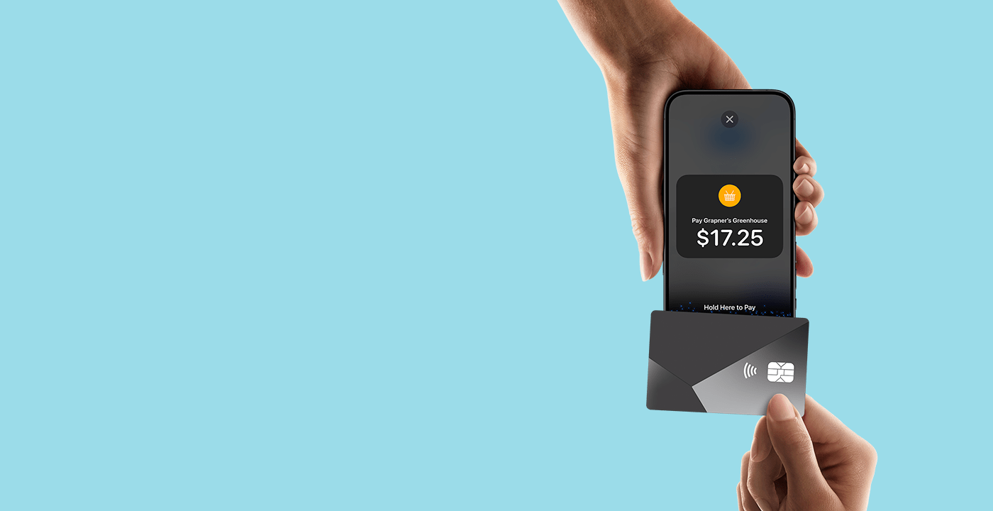 Credit Card and Debit Card Machines | Moneris Payment Terminals