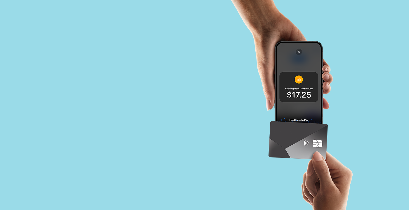 Credit Card and Debit Card Machines | Moneris Payment Terminals