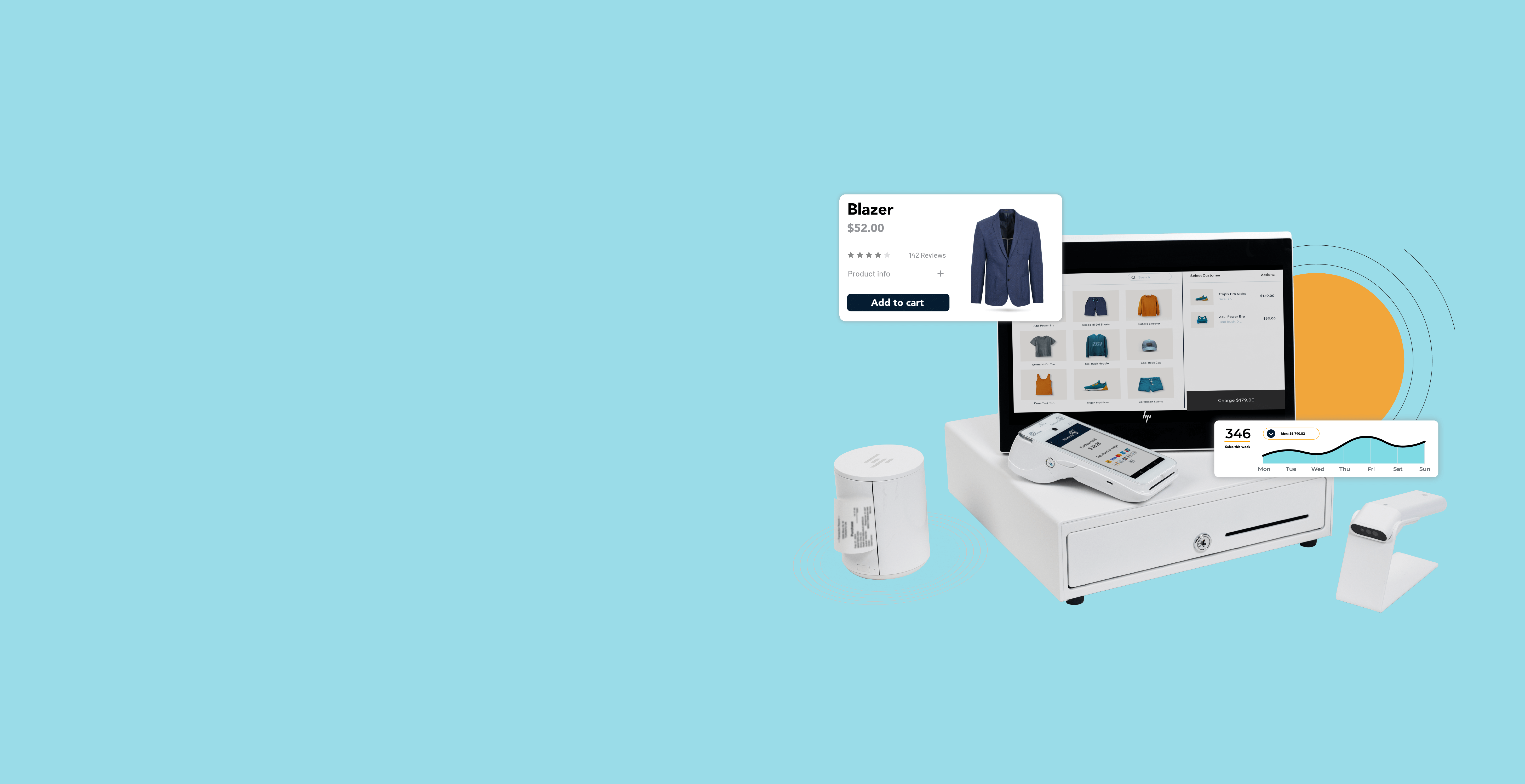 Top POS Systems for Businesses in Canada | Moneris