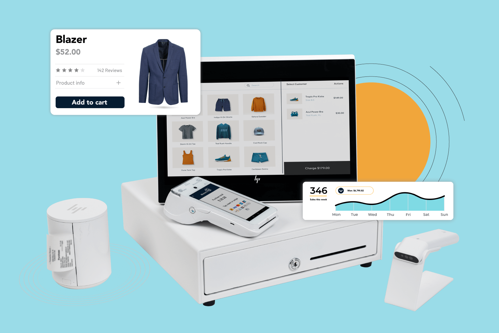 Top POS Systems for Businesses in Canada | Moneris