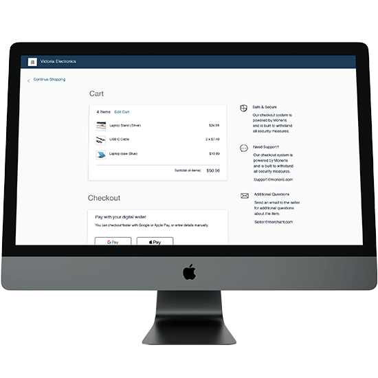 Payment Gateway Solutions for Canada's Businesses | Moneris Gateway Payment Gateway Solutions for Canada's Businesses | Moneris Gateway