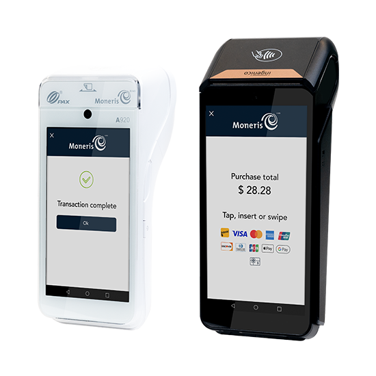 Accept Apple Pay with Moneris Payment Processing | Moneris