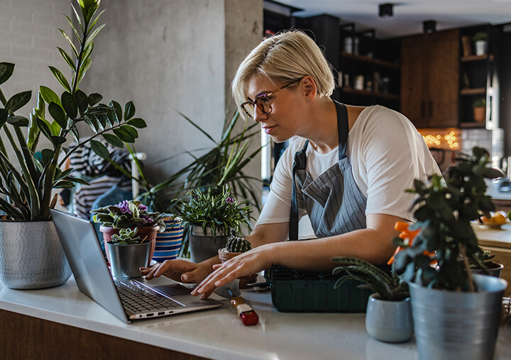 Solutions de PDV pour les commerces de détail | Moneris