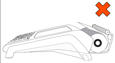 Move/5000 - Setting up your terminal