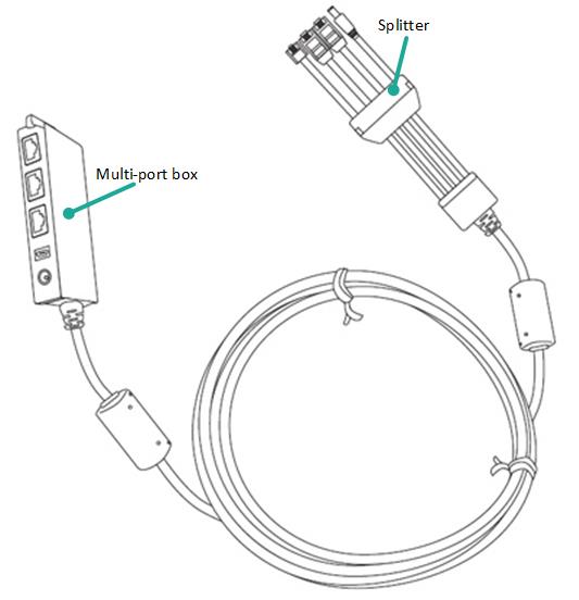 V400c - Setting Up Your Terminal